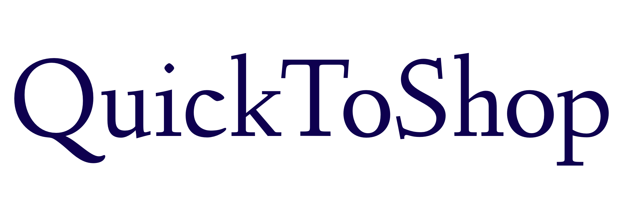 QuickToShop UK - Designer Outlet Price Comparison